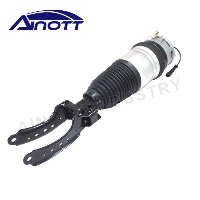 중국 오디용 인증된 정형 전면 충격 흡수기 판매용