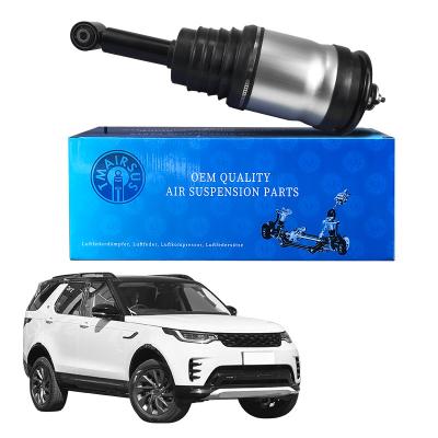 China OEM Replacement Air Suspension Shock For Land Rover & Range Rover RTD501090 for sale