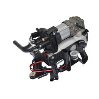 China High Durability Front Air Pump For Rolls Royce Cullinan for sale