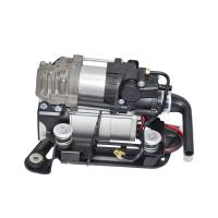 China High Durability Front Air Pump For Rolls Royce Cullinan for sale