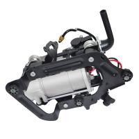 China High Durability Front Air Pump For Rolls Royce Cullinan for sale