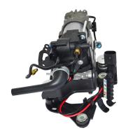 China High Durability Front Air Pump For Rolls Royce Cullinan for sale