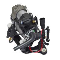 China High Durability Front Air Pump For Rolls Royce Cullinan for sale