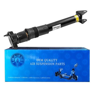 China Mercedes Benz ML/GL-Class W164 Air Suspension Air Shock 1643202431 A1643201631 for sale