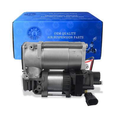 China OEM Air Suspension Compressor For BMW G11 G12 / Rolls Royce Cullinan 37206884682 6884682 for sale