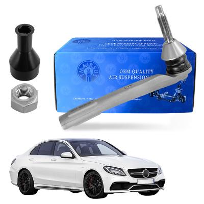 Cina Braccio di controllo della corda per Mercedes Benz W205 Sistema di sospensione di collegamento stabilizzatore auto in vendita