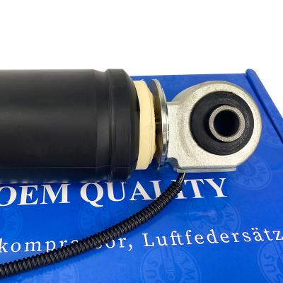 Cina GMC Assorbente d'urto con sensori elettronici per la sospensione d'aria posteriore in acciaio 84178213 in vendita