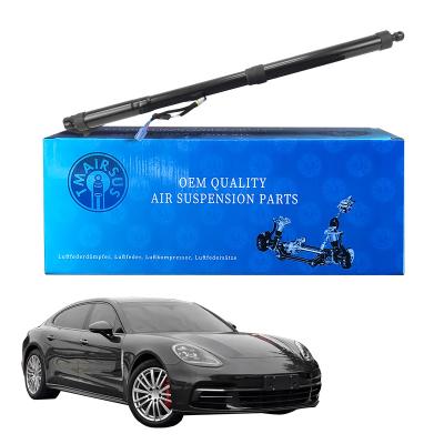 China Black Power Liftgate / Automatic Tailgate Lift with Large Shock for sale