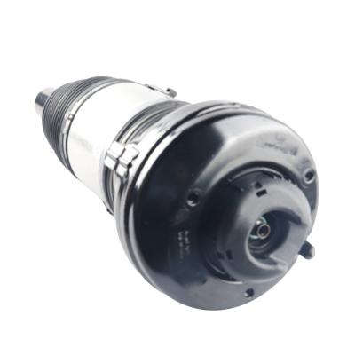 China Oem 4M0616039AH 4M0616039AE 80A616039E 4KE616039E Luftschlagdämpfer für Audi Q7 4M zu verkaufen