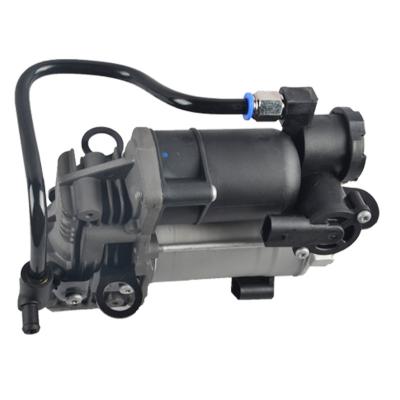 China Kit di compressione della sospensione ad aria Mercedes-Benz for sale