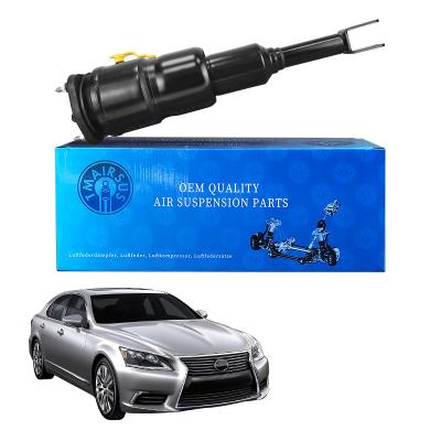 中国 LEXUS XF40 LS460 RWD 2007-2016と互換性のあるテストされた後部空中懸垂ショック 販売のため