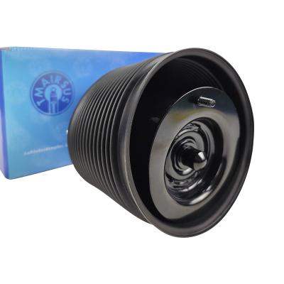 Cina Toyota Land Cruiser Prado J150 Lexus GX460 Suspensione antiaerea posteriore Gas Spring Sostituzione Air Bellows in vendita