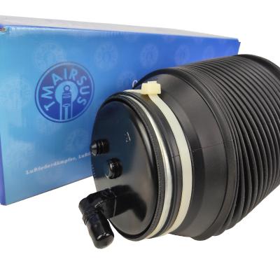 Cina Toyota Land Cruiser Prado J150 Lexus GX460 Suspensione antiaerea posteriore Gas Spring Sostituzione Air Bellows in vendita