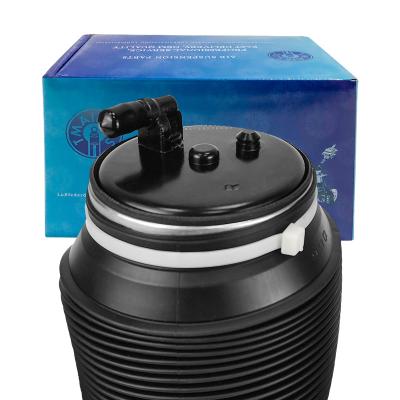 Cina Toyota Land Cruiser Prado J150 Lexus GX460 Suspensione antiaerea posteriore Gas Spring Sostituzione Air Bellows in vendita