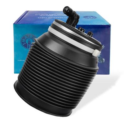 Cina Toyota Land Cruiser Prado J150 Lexus GX460 Suspensione antiaerea posteriore Gas Spring Sostituzione Air Bellows in vendita