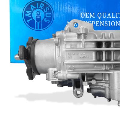 China Mercedes Benz caixa de transferência de posição traseira e conjunto diferencial OEM A2463502402 A2463520500 A2469970046 à venda
