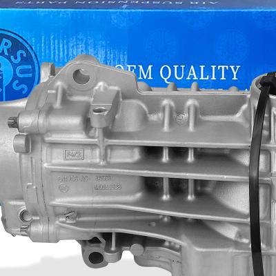 China Mercedes Benz caixa de transferência de posição traseira e conjunto diferencial OEM A2463502402 A2463520500 A2469970046 à venda
