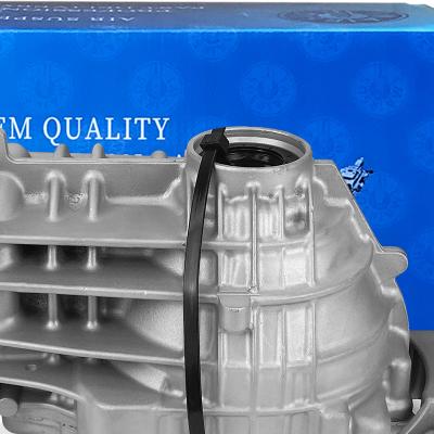 China Mercedes Benz caixa de transferência de posição traseira e conjunto diferencial OEM A2463502402 A2463520500 A2469970046 à venda