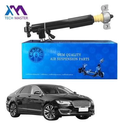 Cina Esemplare accettabile di assorbente di urti posteriori per auto Ocm HG9Z18125C per prestazioni in vendita