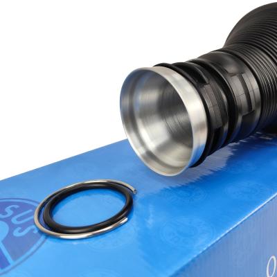 Cina 2223200313 2223200413 Air Suspension Springs Air Shock Spring Per Mercedes Classe S W222 in vendita