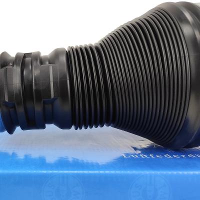 Cina 2223200313 2223200413 Air Suspension Springs Air Shock Spring Per Mercedes Classe S W222 in vendita