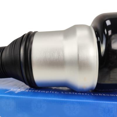 Cina 2223200313 2223200413 Air Suspension Springs Air Shock Spring Per Mercedes Classe S W222 in vendita