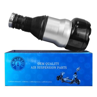 Cina 2223200313 2223200413 Air Suspension Springs Air Shock Spring Per Mercedes Classe S W222 in vendita