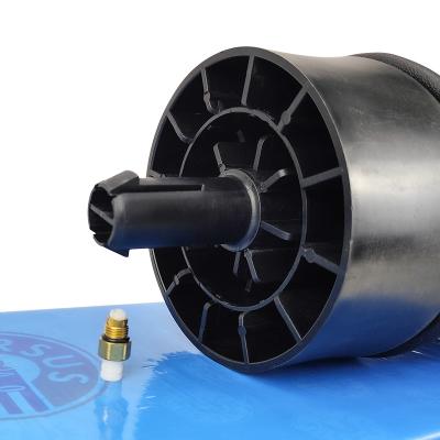 Cina Alta resistenza sospensione pneumatica molla LR052171 LR044853 LR089235 Range Rover Sport L494 in vendita