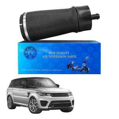 Cina Alta resistenza sospensione pneumatica molla LR052171 LR044853 LR089235 Range Rover Sport L494 in vendita