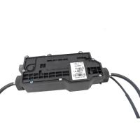China Electronic Control Hand Brake For Improved Efficiency for sale