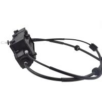 China Electronic Control Hand Brake For Improved Efficiency for sale
