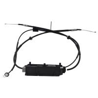 China Electronic Control Hand Brake For Improved Efficiency for sale