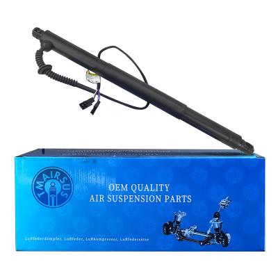 Cina Power Liftgate Per BMW X6 E71 2007-2014 LH Automatic Sliding Gate Opener 51247332697 in vendita