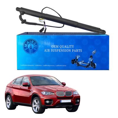 Cina BMW X6 E71 2007-2014 LH Power Lift Gate Trading Dal momento della spedizione 3-7 giorni lavorativi in vendita