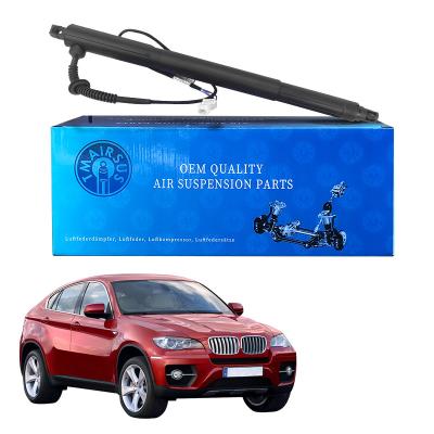 Cina Apri porta scorrevole elettrica automatica per BMW X6 E71 2007-2014 RH OEM 51247332698 in vendita