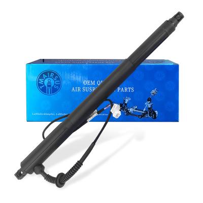 Cina Apri porta scorrevole elettrica automatica per BMW X6 E71 2007-2014 RH OEM 51247332698 in vendita