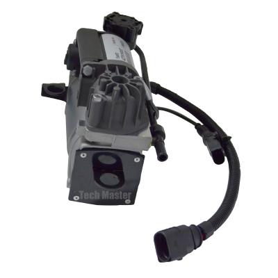Китай 2000-2006 Год автомобиля Компрессор подвески 4Z7616007A 4Z7616007 Для Audi A6 4B C5 Allroad продается