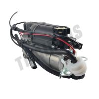 China Customized Air Suspension Compressor For Audi A6 C6 for sale