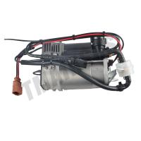 China Customized Air Suspension Compressor For Audi A6 C6 for sale