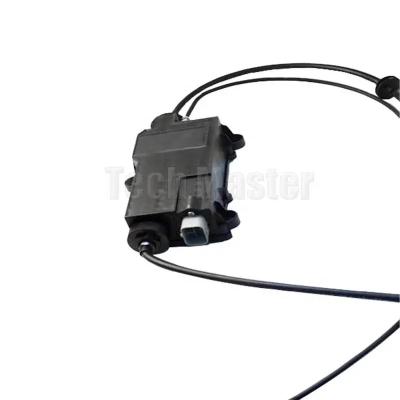 Cina Attuatore di freno di parcheggio elettrico con materiale plastico e OEM 2214302949 2214301249 2214301649 in vendita