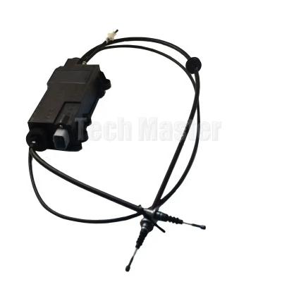 Cina Attuatore di freno di parcheggio elettrico con materiale plastico e OEM 2214302949 2214301249 2214301649 in vendita