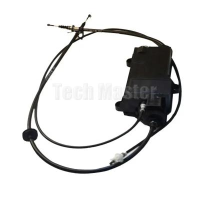 Cina Attuatore di freno di parcheggio elettrico con materiale plastico e OEM 2214302949 2214301249 2214301649 in vendita