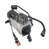 China Air Suspension Compressor Pump 4E0616007A/B /C/D /E  For  Audi A8 D3 4E for sale