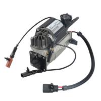 China Air Suspension Compressor Pump 4E0616007A/B /C/D /E  For  Audi A8 D3 4E for sale