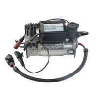 China Air Suspension Compressor Pump 4E0616007A/B /C/D /E  For  Audi A8 D3 4E for sale