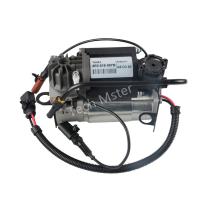 China Air Suspension Compressor Pump 4E0616007A/B /C/D /E  For  Audi A8 D3 4E for sale