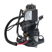 China Air Suspension Compressor Pump 4E0616007A/B /C/D /E  For  Audi A8 D3 4E for sale