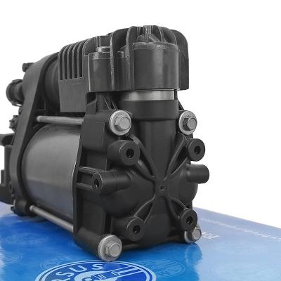 Cina 95835890102 7P0616006 Compressore a sospensione per Porsche Cayenne / Touareg / Macan / Hyundai / Volvo in vendita
