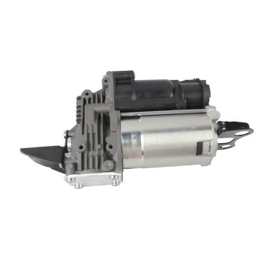 Cina Compressore a sospensione d'aria per BMW E61 E60 Max Pressure 150 Psi Veicolo in vendita