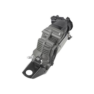 Cina Compressore a sospensione d'aria per BMW E61 E60 Max Pressure 150 Psi Veicolo in vendita
